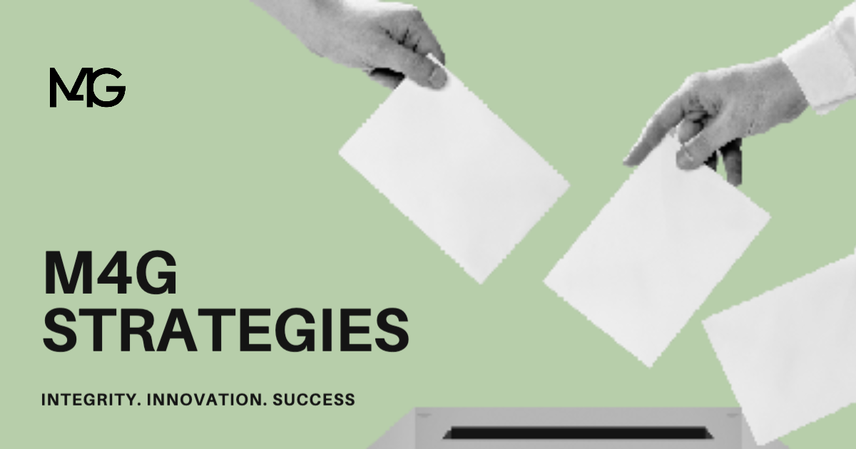 M4G STRATEGIES